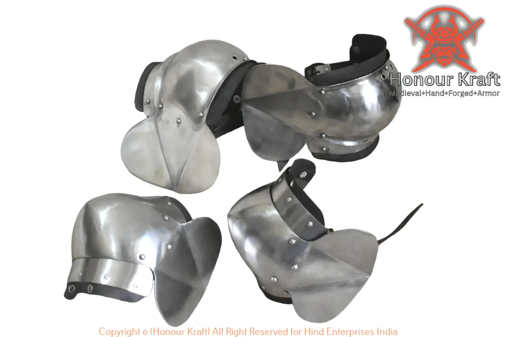 SCA Armors - High-Quality Armor for Society for Creative Anachronism ...