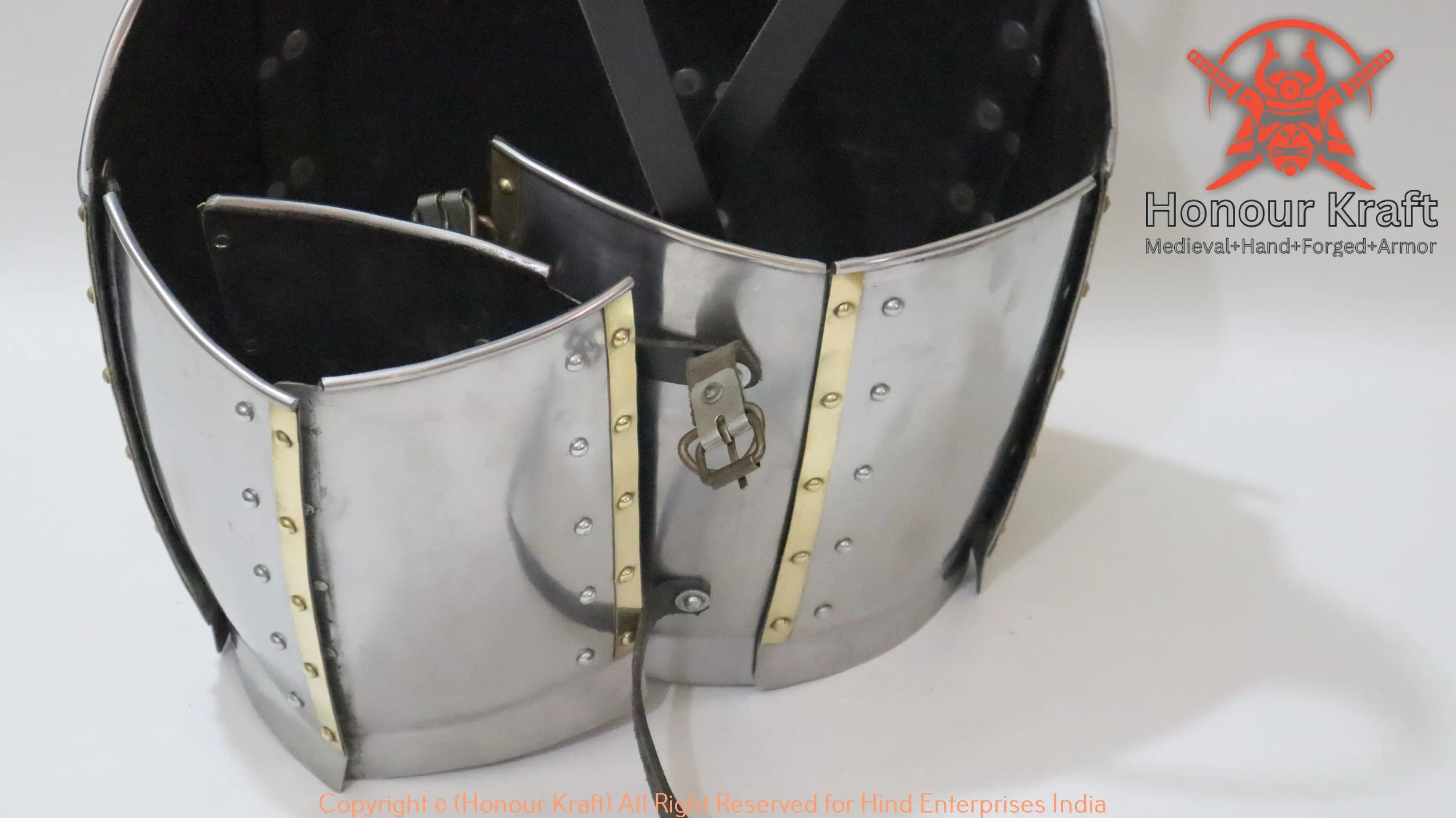 Churburg Style Breastplate steel body armor medieval armors for buhurt ...