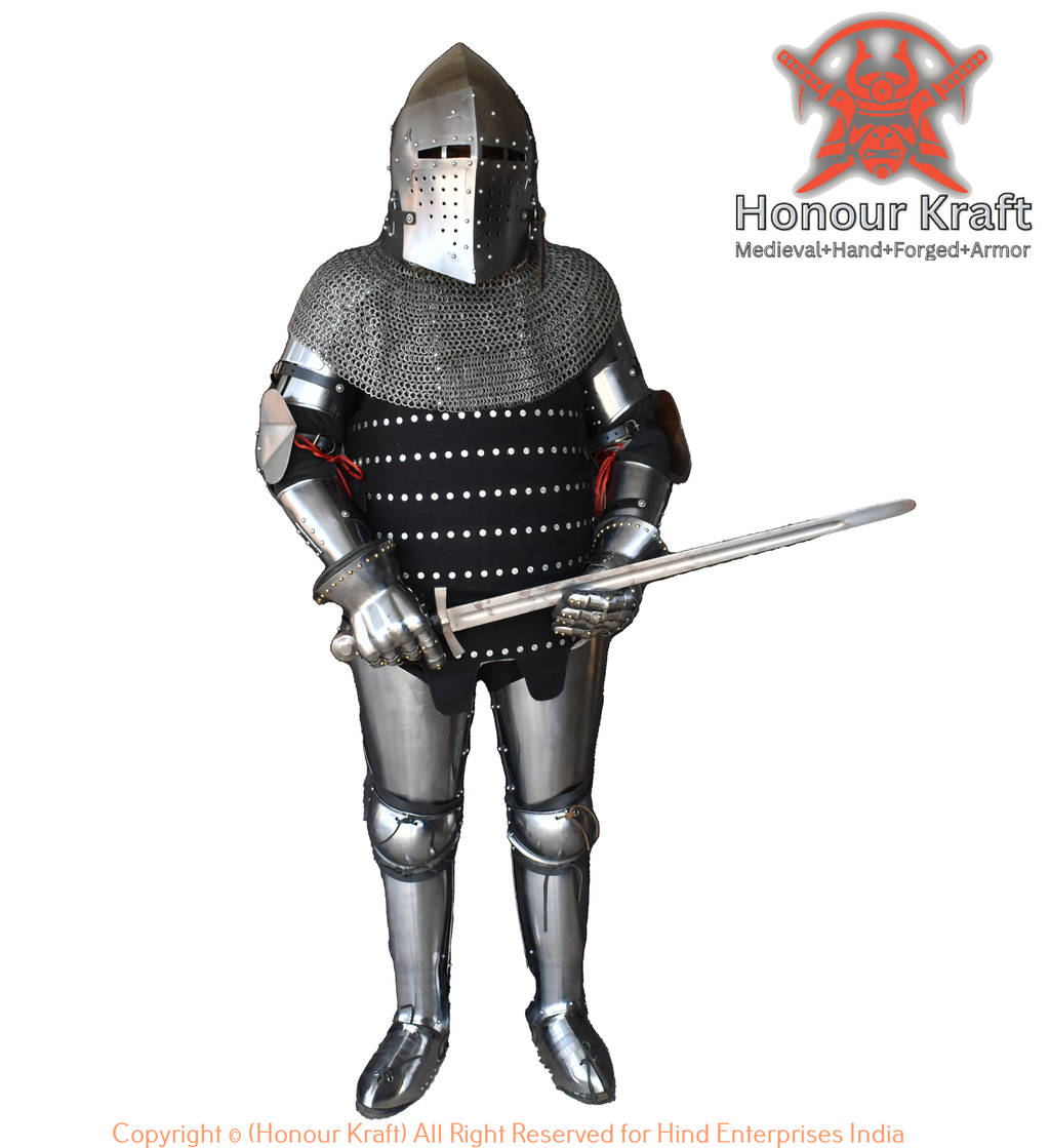 Armor Kits — Honour Kraft