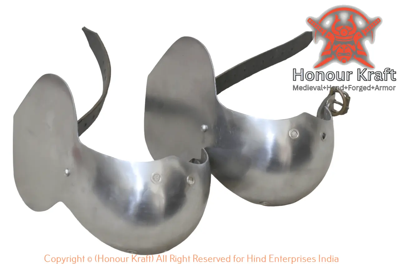 Arms armor elbow cops — Honour Kraft