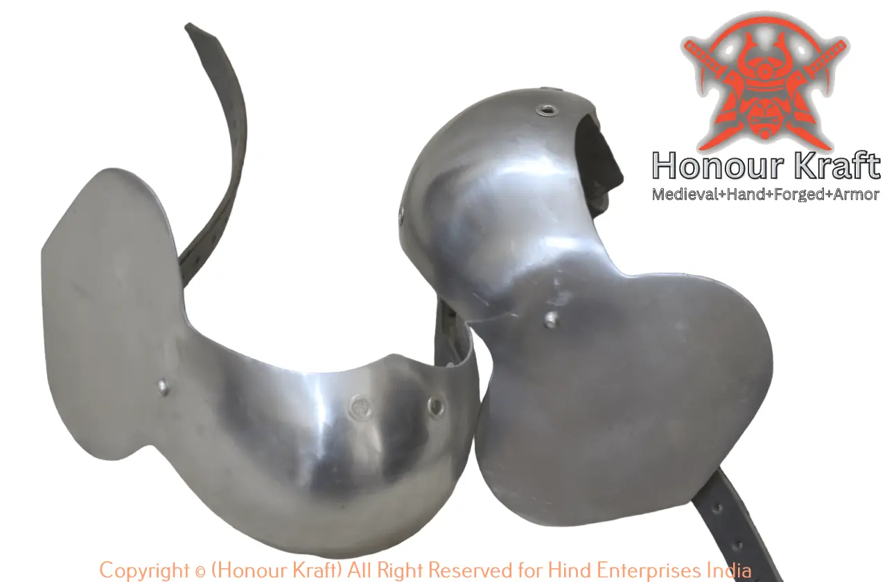 Arms armor elbow cops — Honour Kraft