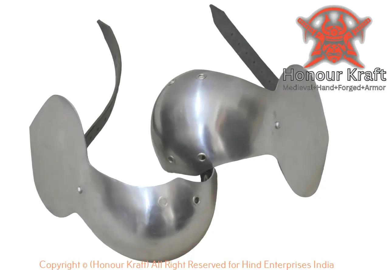 Arms armor elbow cops — Honour Kraft
