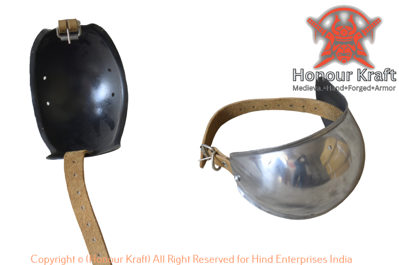 Arms armor elbow cops — Honour Kraft