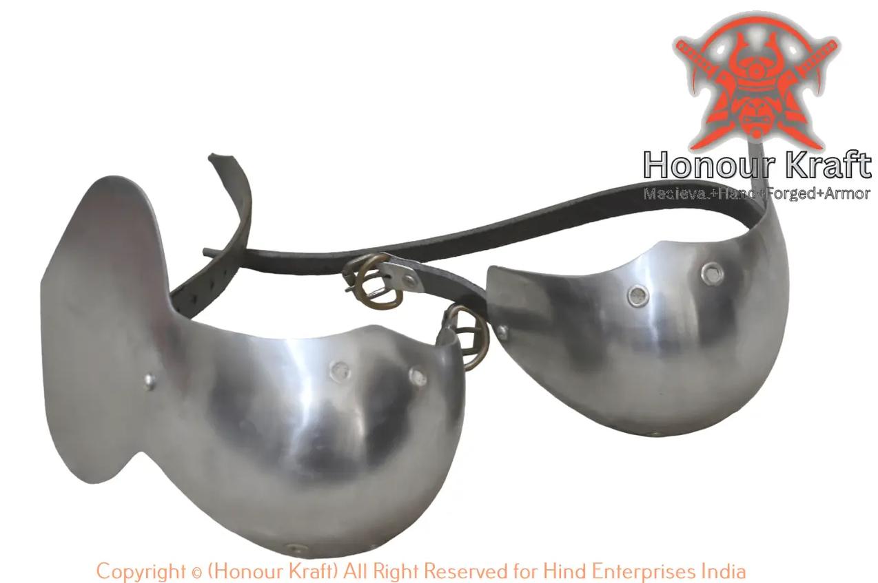 Arms armor elbow cops — Honour Kraft