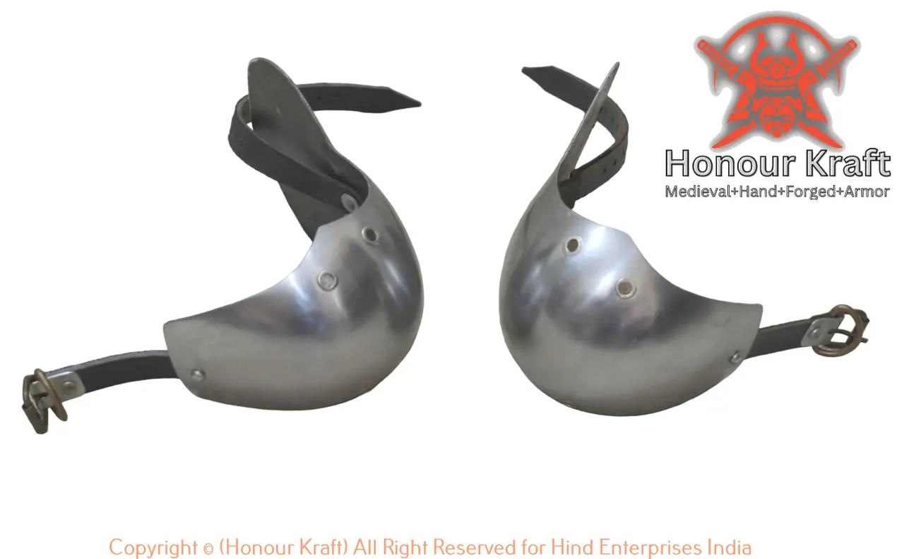 Arms armor elbow cops — Honour Kraft