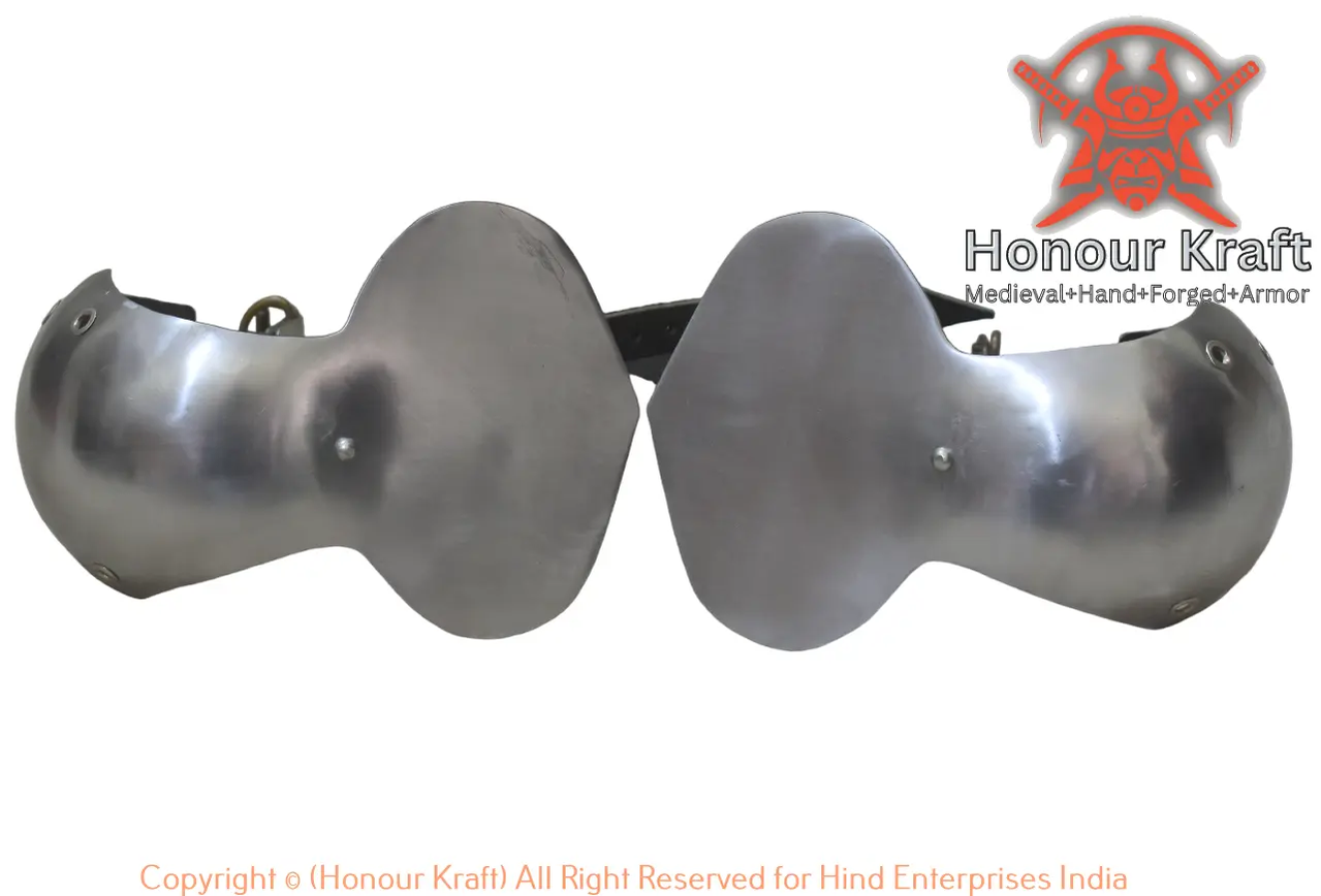Arms armor elbow cops — Honour Kraft