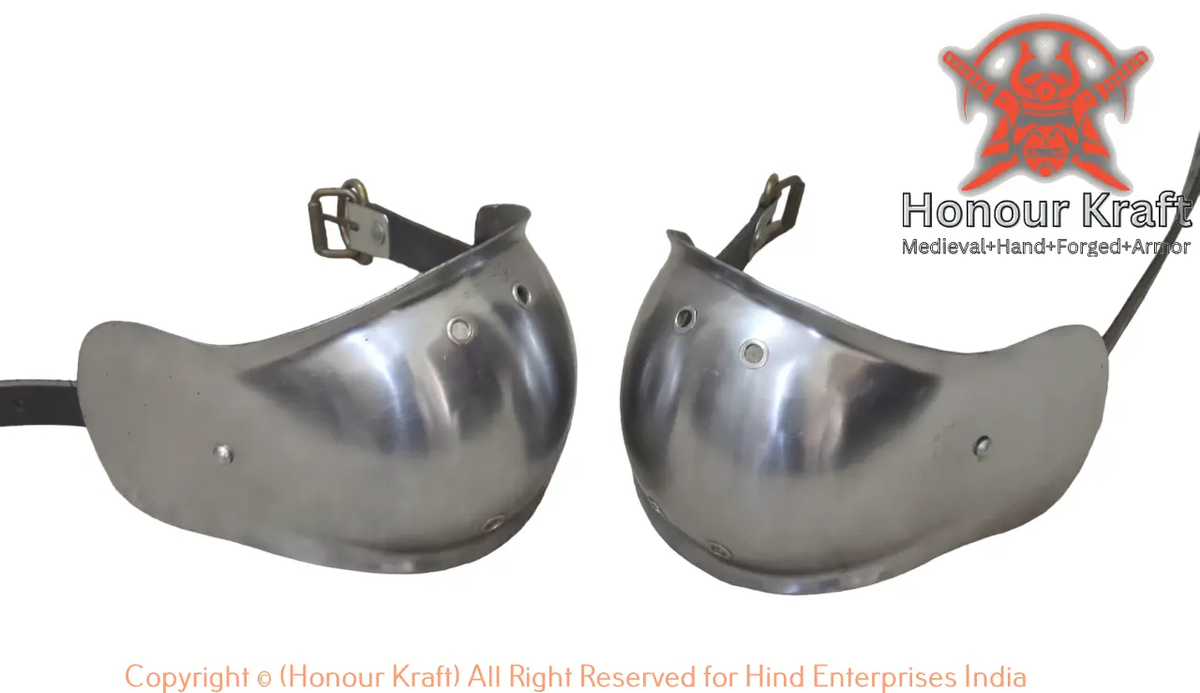 Arms armor elbow cops — Honour Kraft