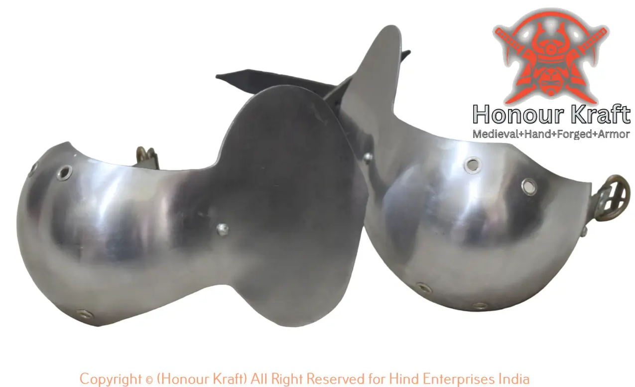 Arms armor elbow cops — Honour Kraft