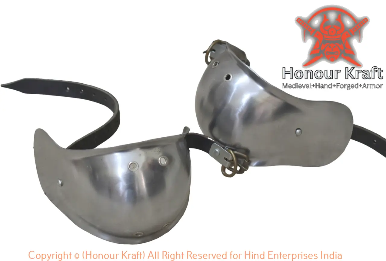 Arms armor elbow cops — Honour Kraft