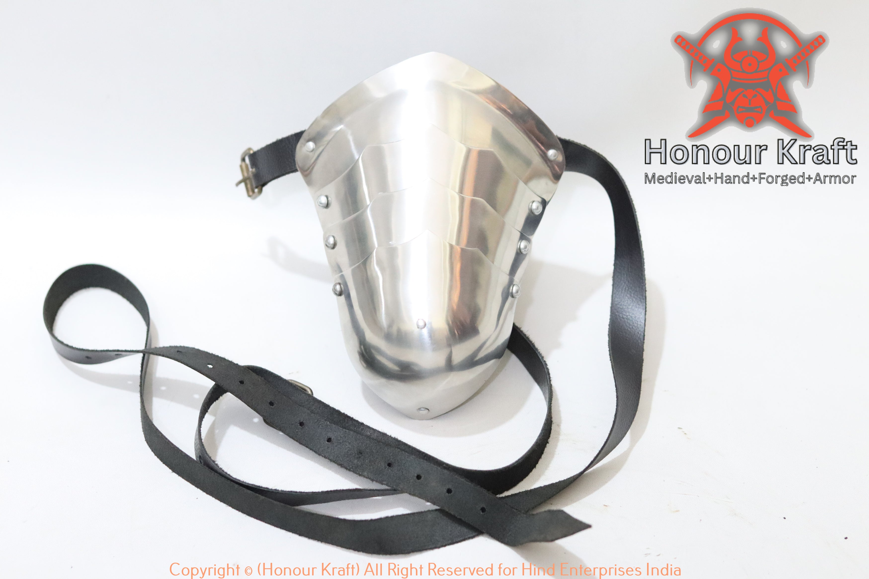 Steel Groin guard Armour for personal mens protections for Buhurt armo ...