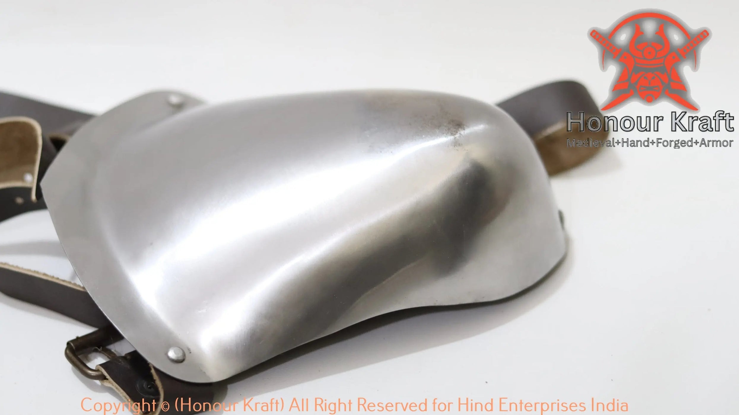 Steel Groin guard Armour for personal mens protections for Buhurt armo ...