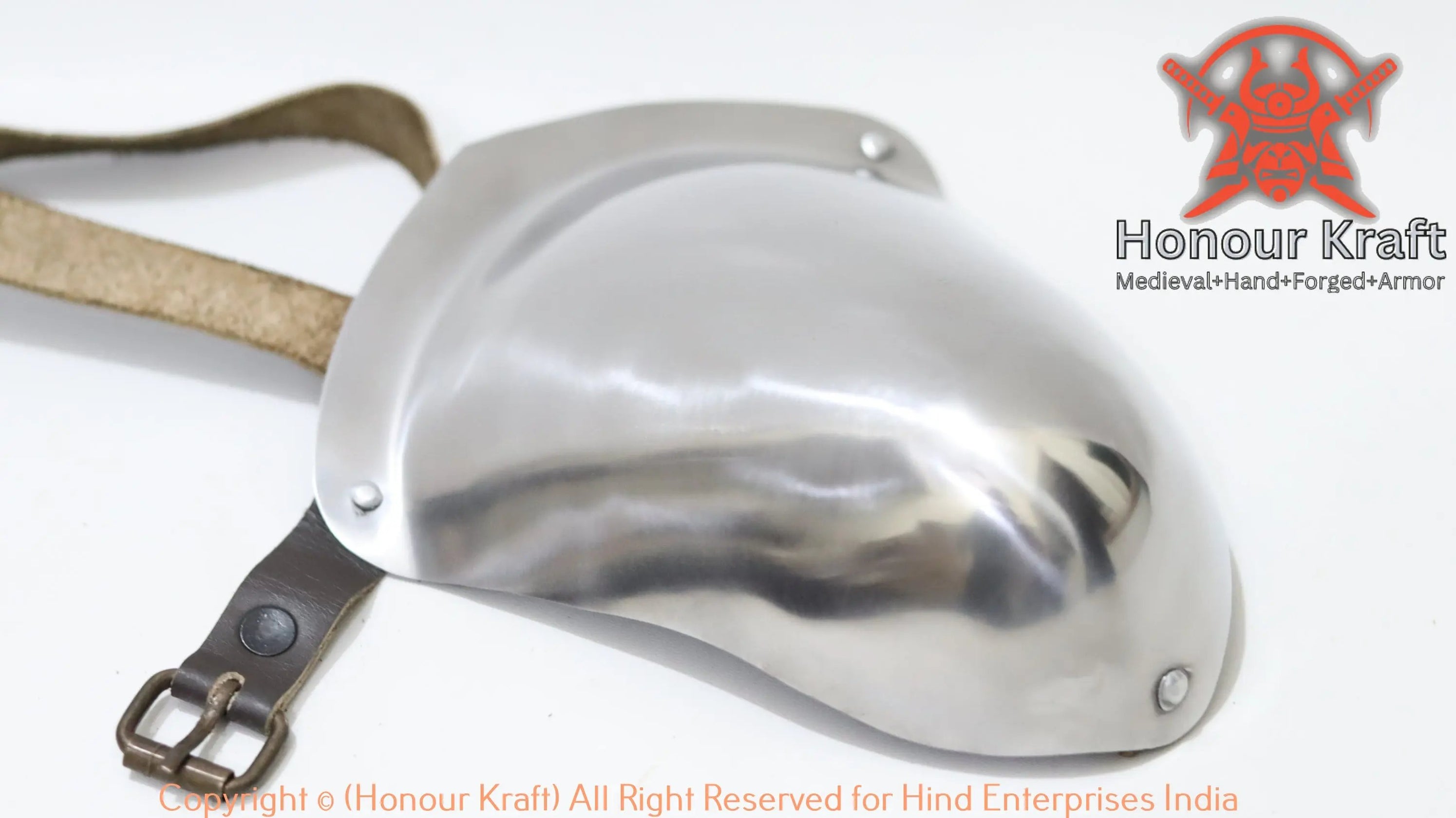 Steel Groin guard Armour for personal mens protections for Buhurt armo ...