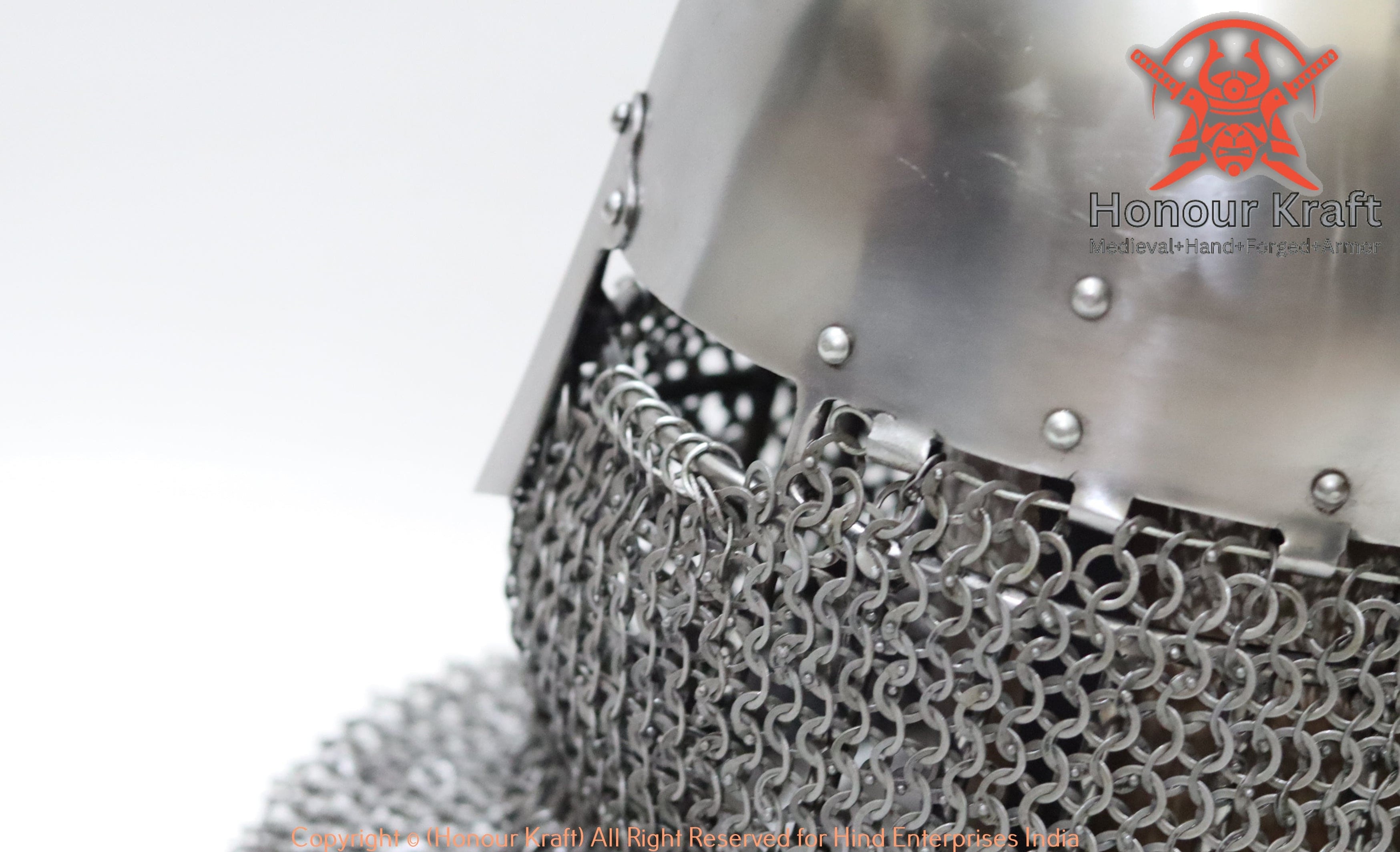SCA Approved Conical Helmet: Durable and Historically Accurate ...