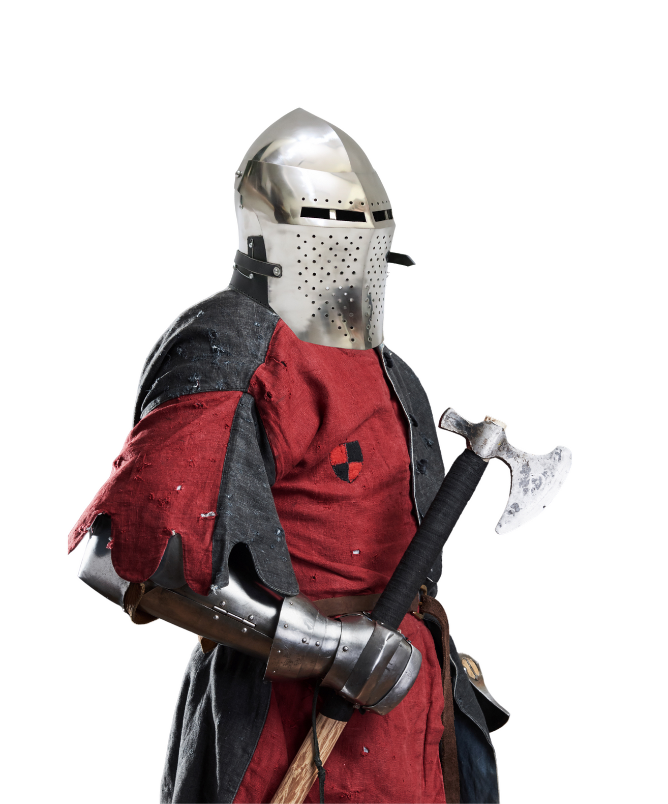 Buy Online Medieval Combat Gear, Costume, Armor & Weapons — Honour Kraft