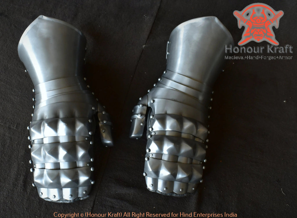 SCA Armors - High-Quality Armor for Society for Creative Anachronism ...