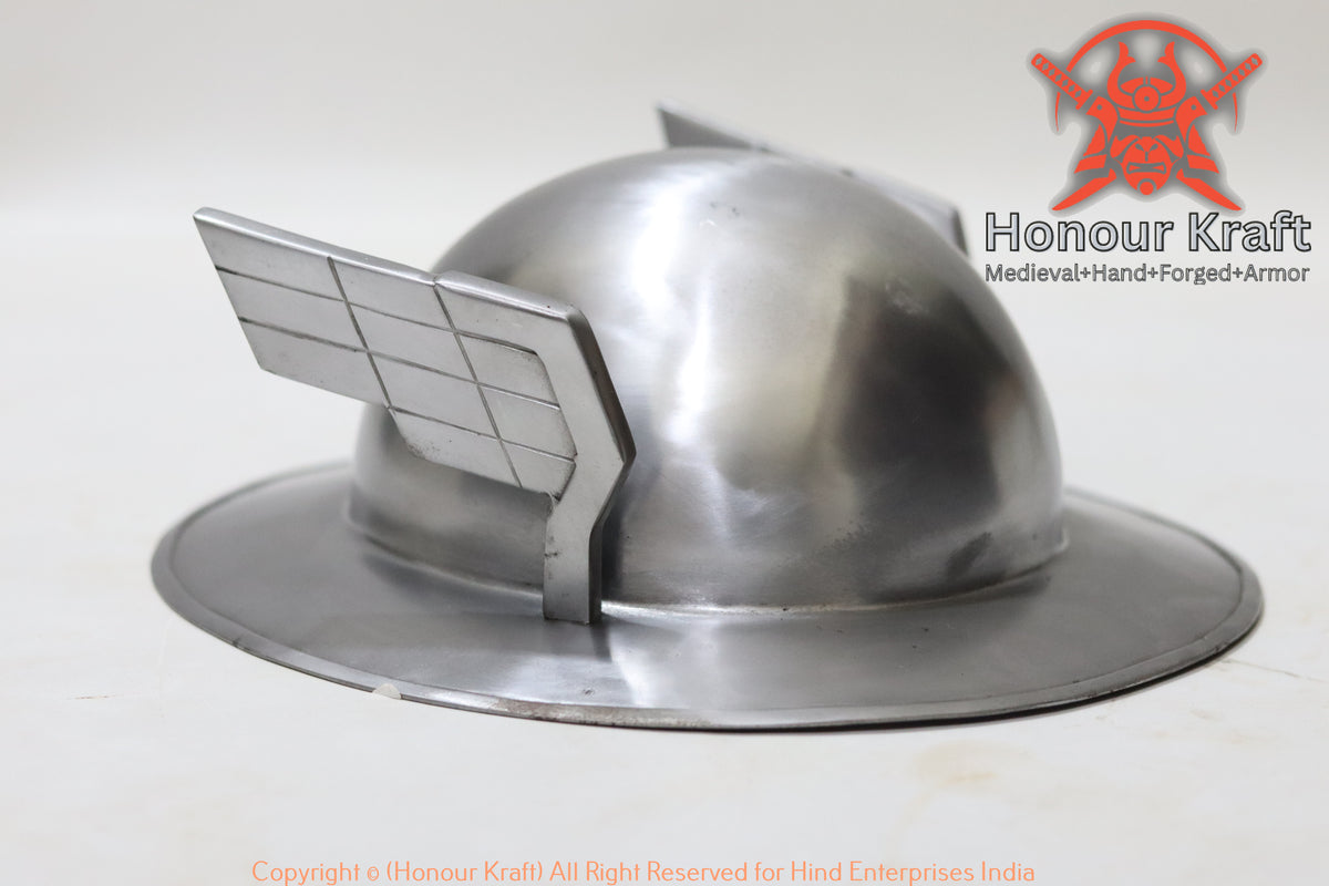 Flash helmet for Larp & cosplay movie costume hat helmet - Honour ...