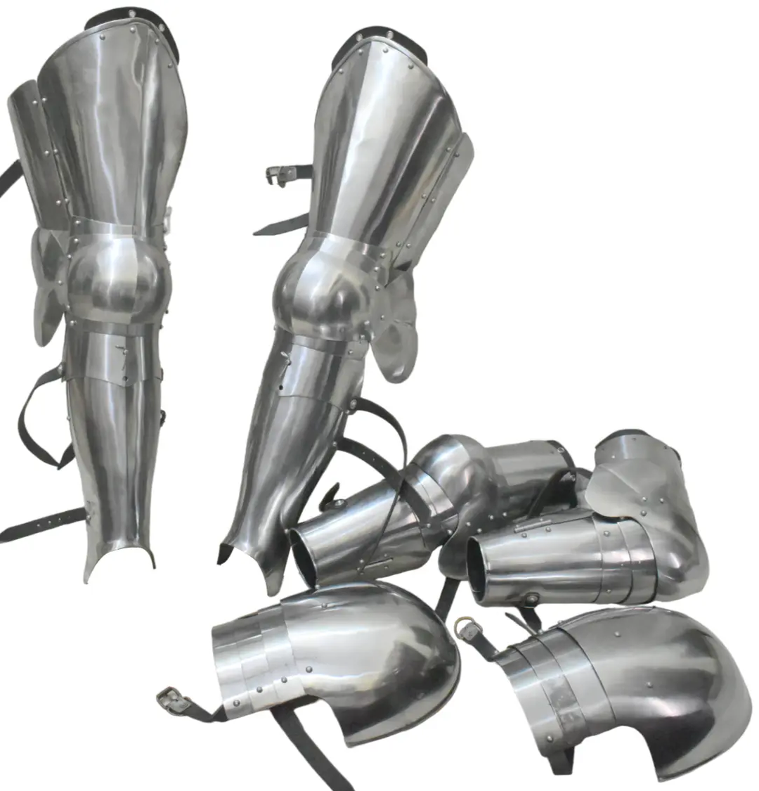buhurt armor kit — Honour Kraft