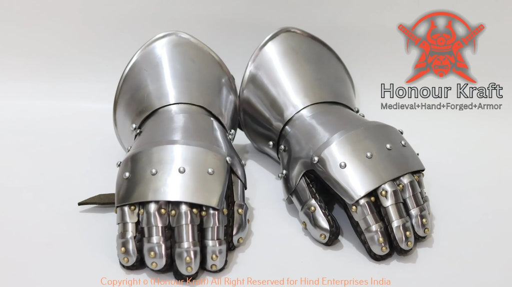 SCA Armors - High-Quality Armor for Society for Creative Anachronism ...