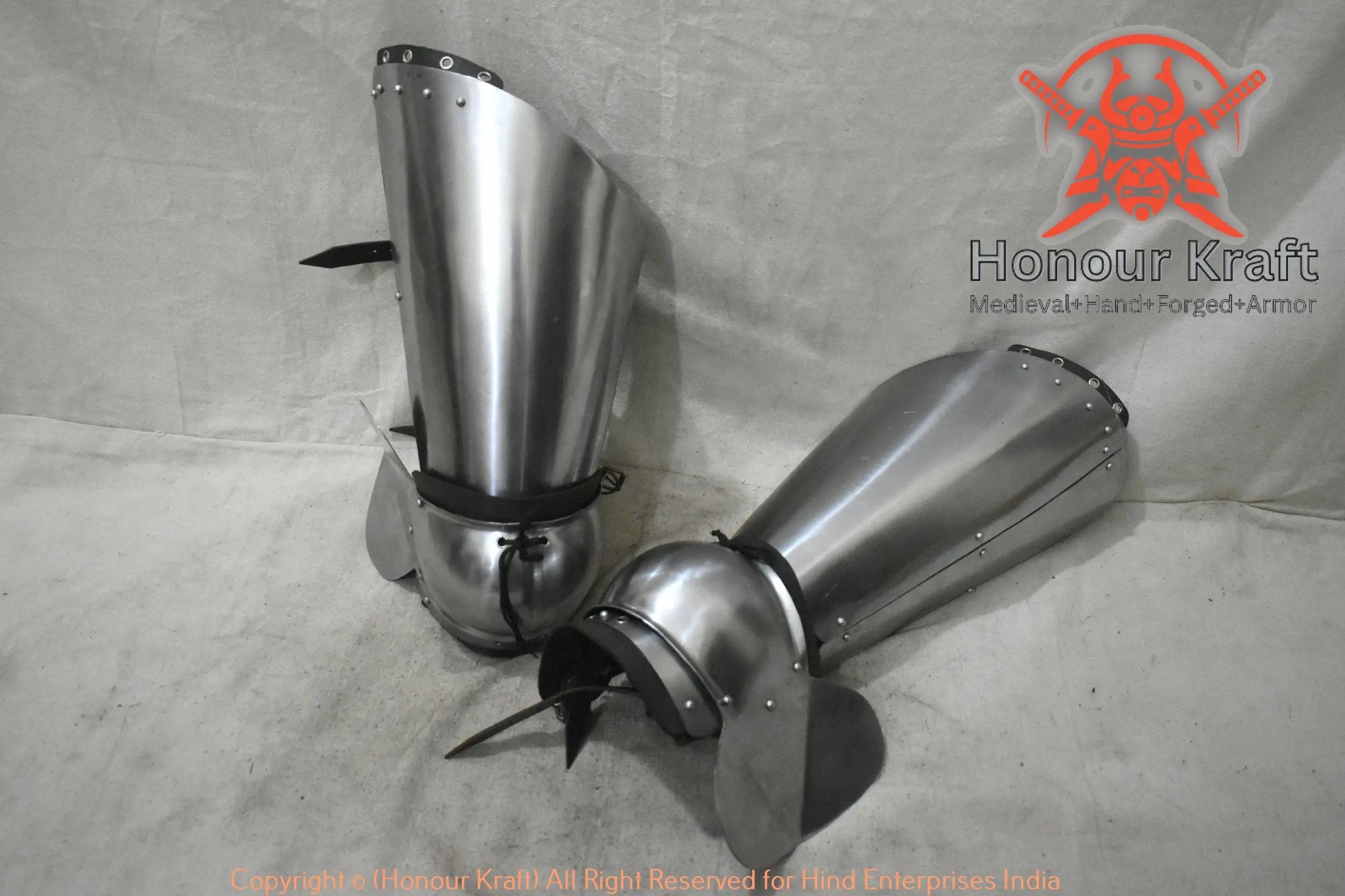 Floating Legs thai Armor Type 1 — Honour Kraft