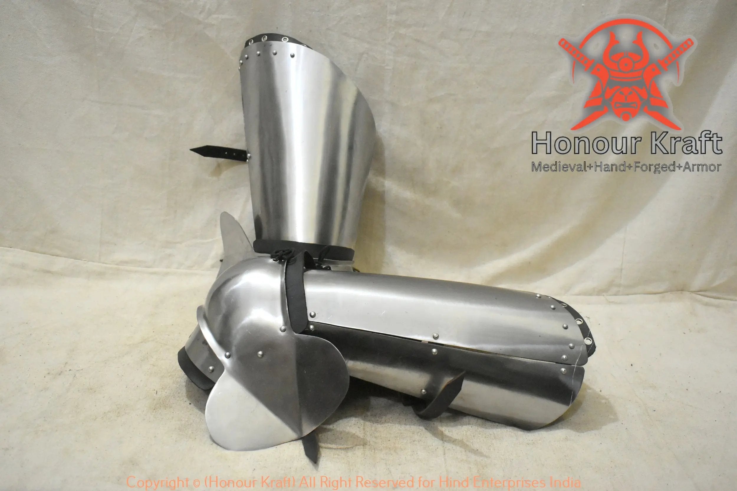 Floating Legs thai Armor Type 1 — Honour Kraft