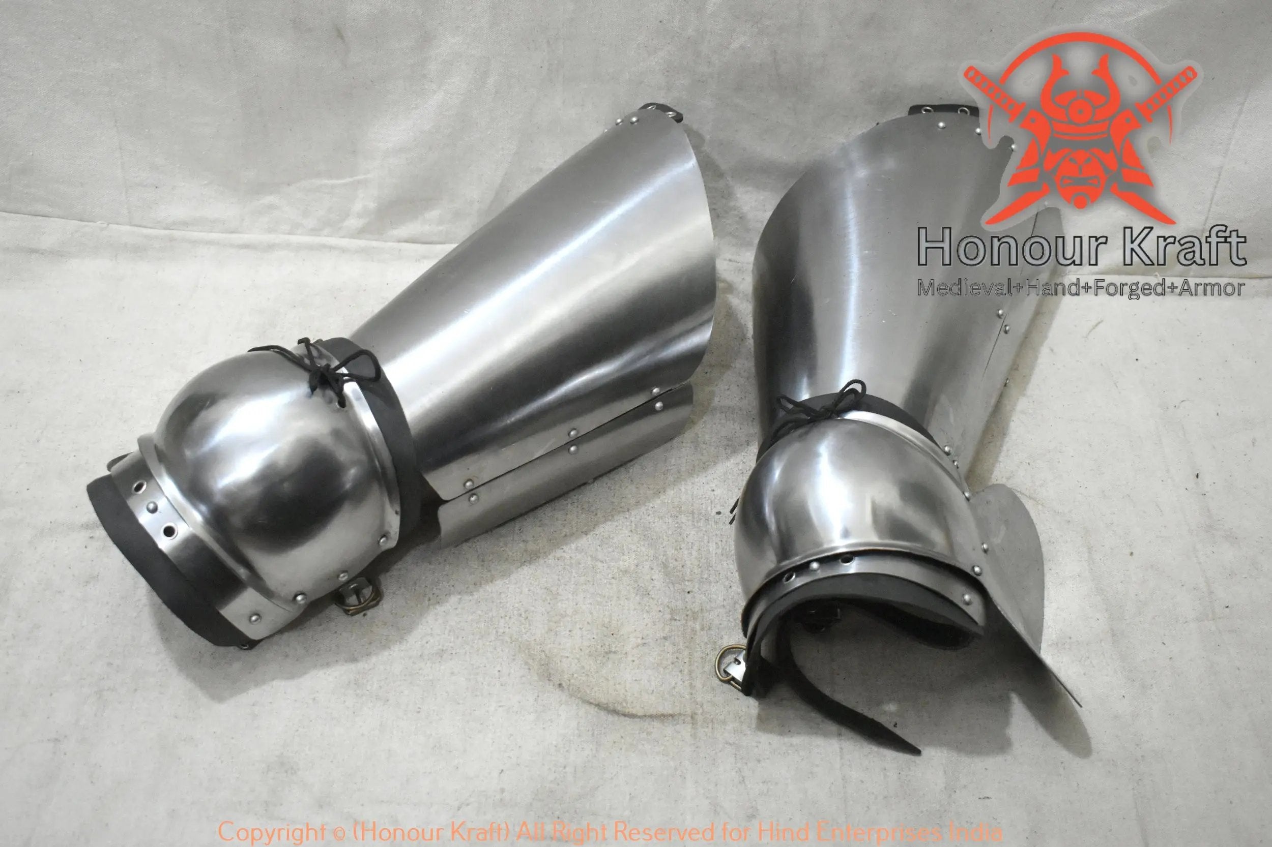 Floating Legs thai Armor Type 1 — Honour Kraft