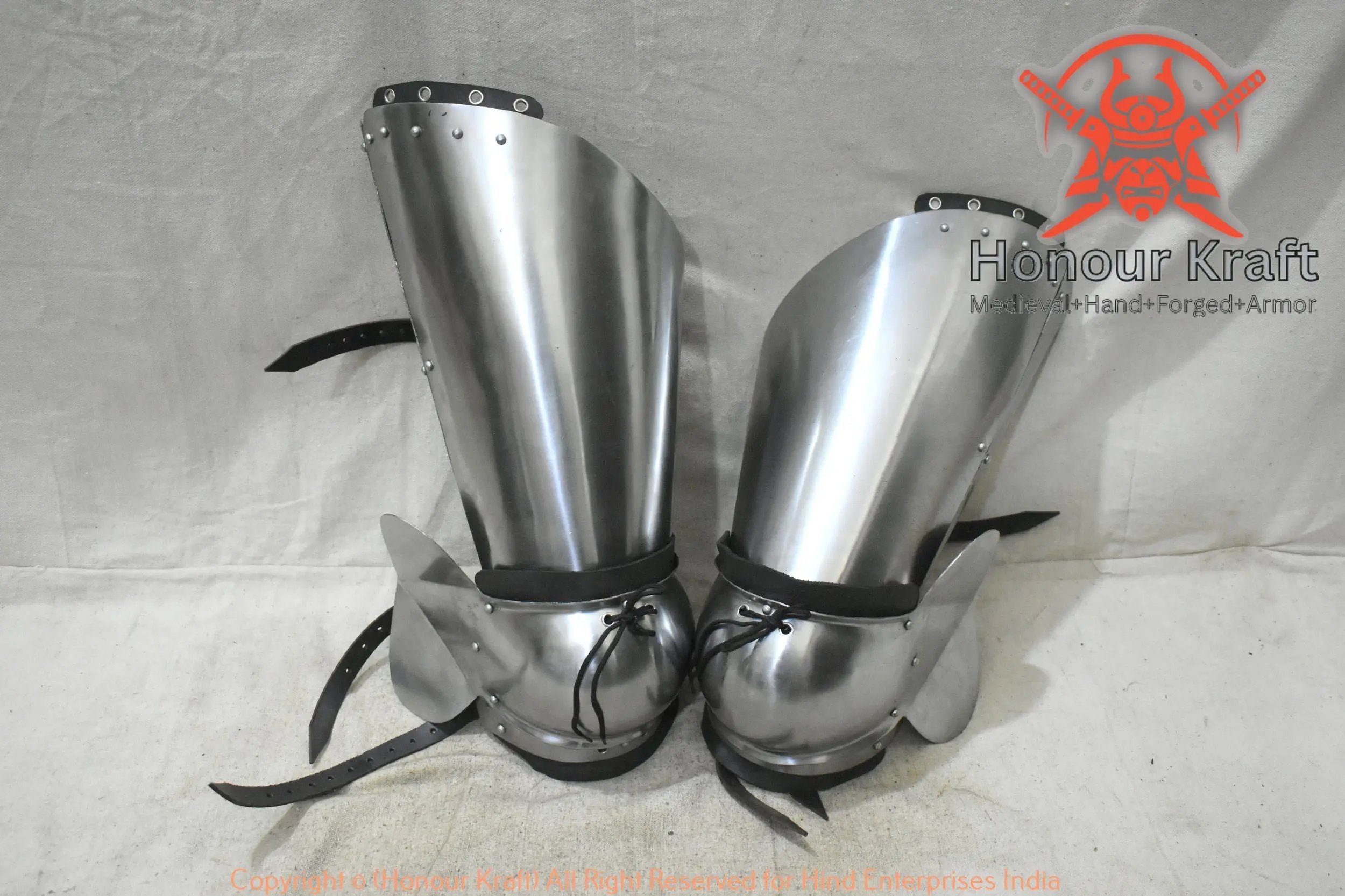 Floating Legs thai Armor Type 1 — Honour Kraft