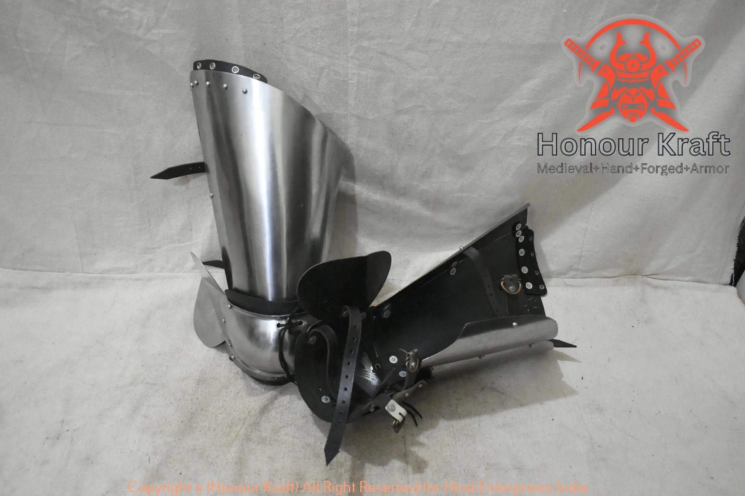 Floating Legs thai Armor Type 1 — Honour Kraft