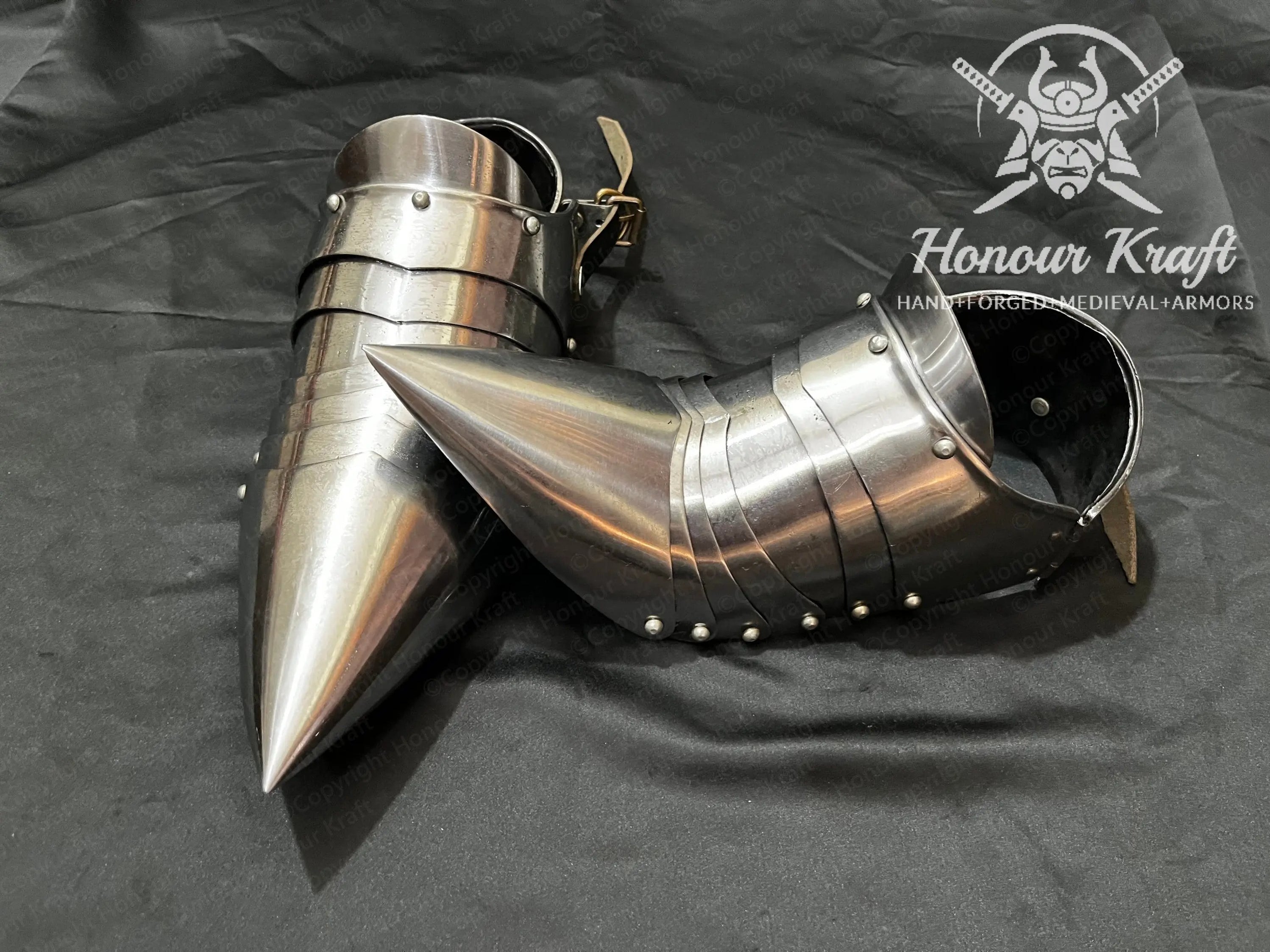 Medieval sabaton armor, sabaton for shoes, steel boots armor, armor ...