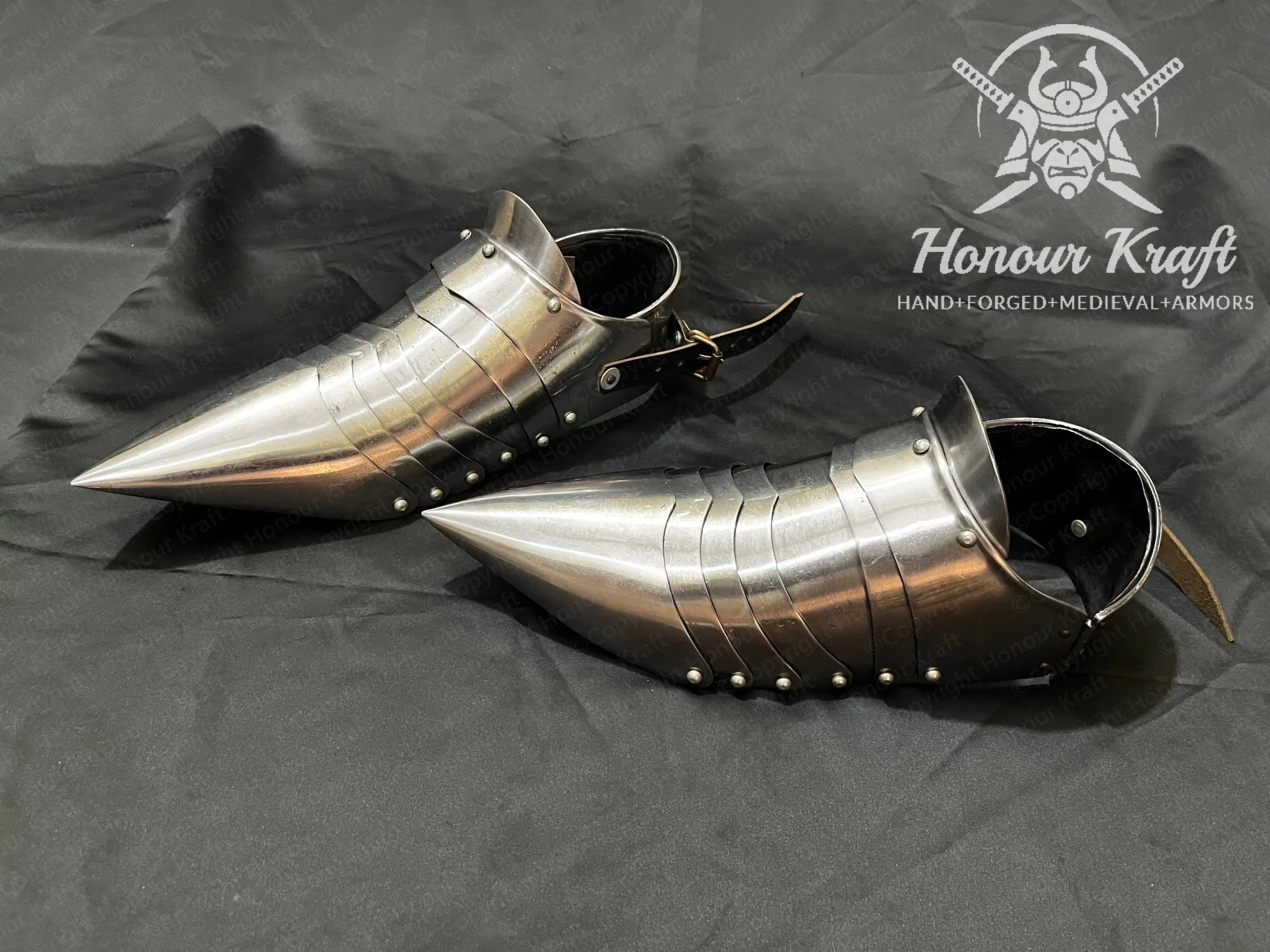 Medieval sabaton armor, sabaton for shoes, steel boots armor, armor ...