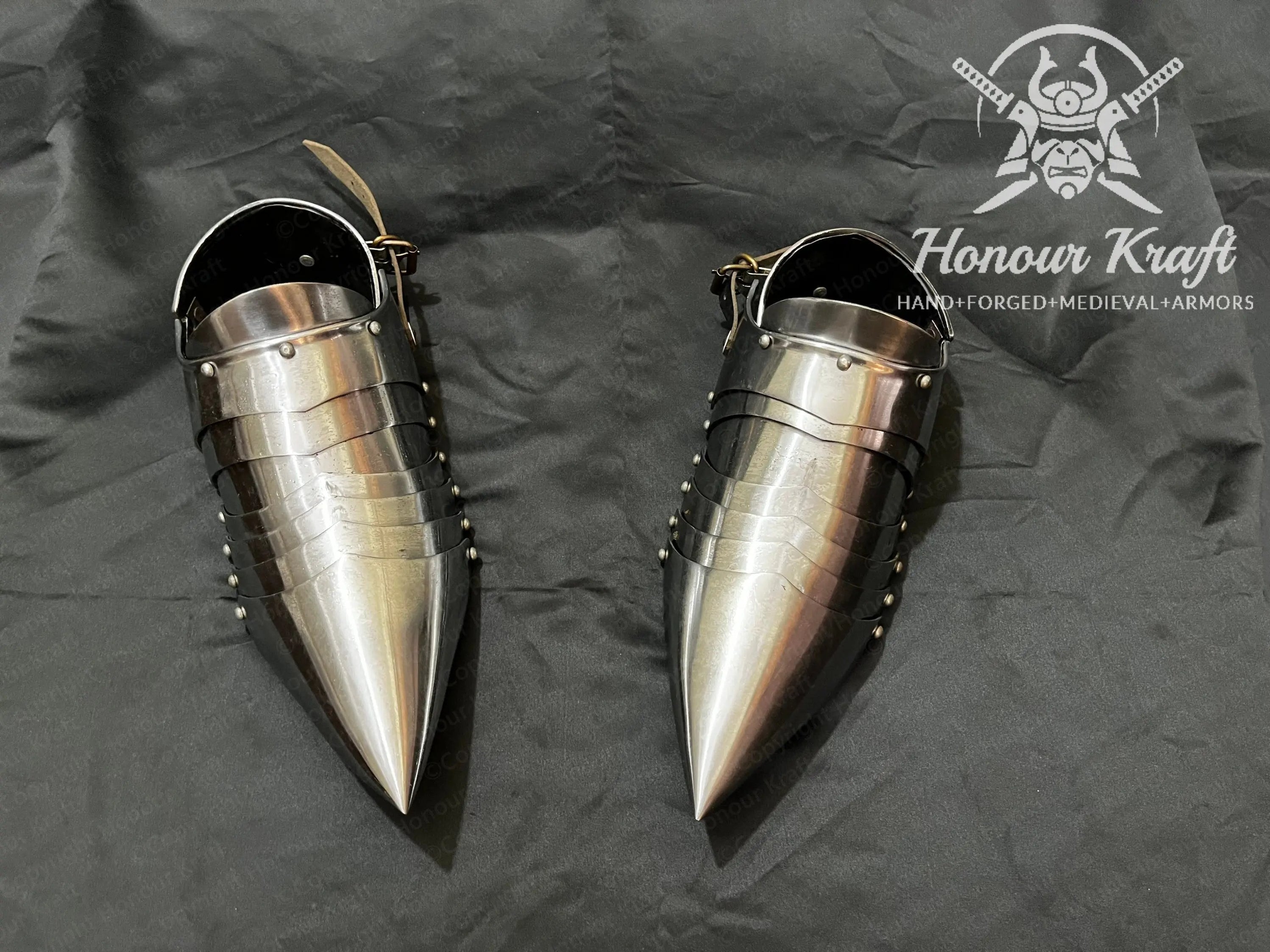 Medieval sabaton armor, sabaton for shoes, steel boots armor, armor ...