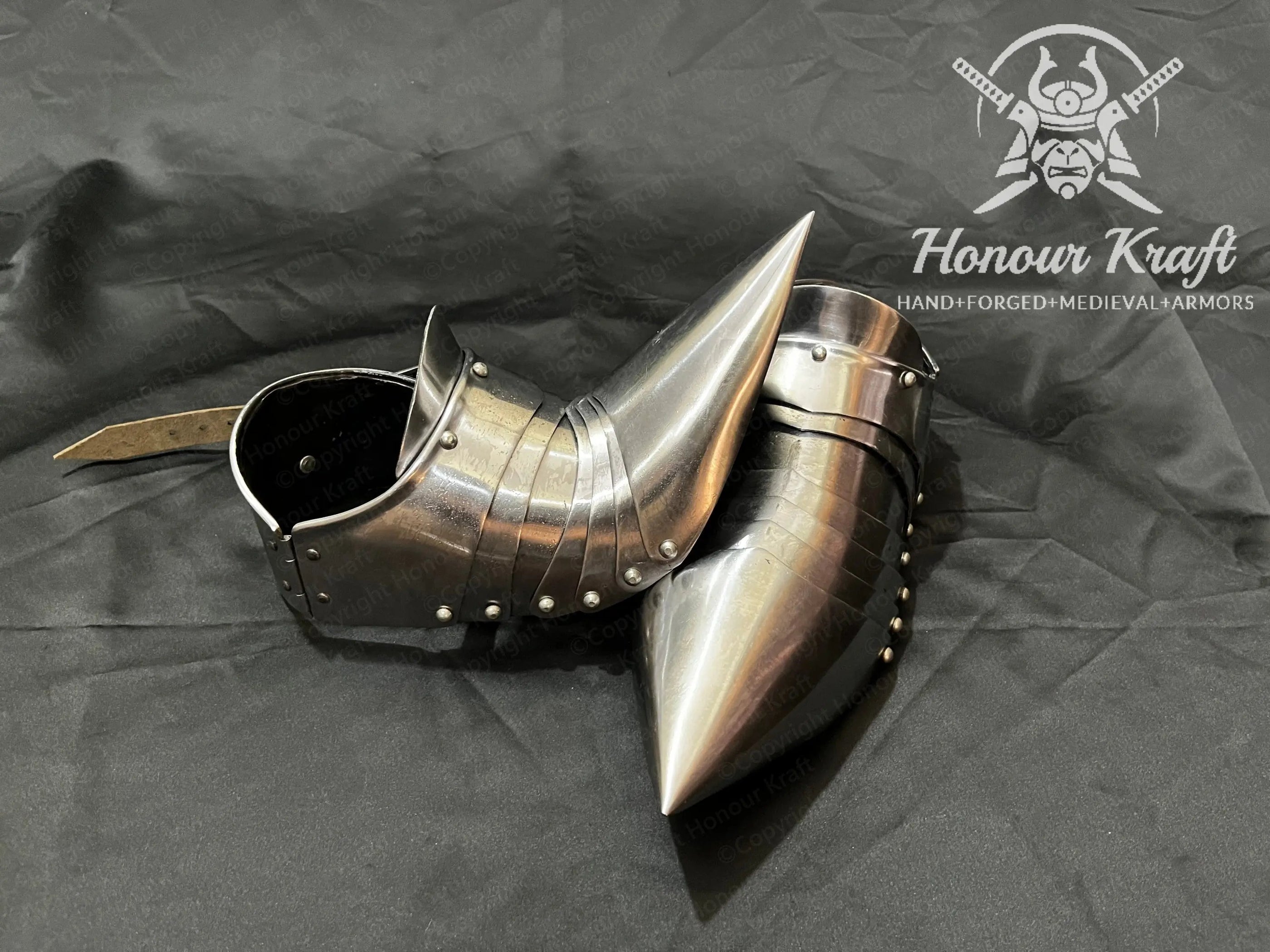 Medieval sabaton armor, sabaton for shoes, steel boots armor, armor ...