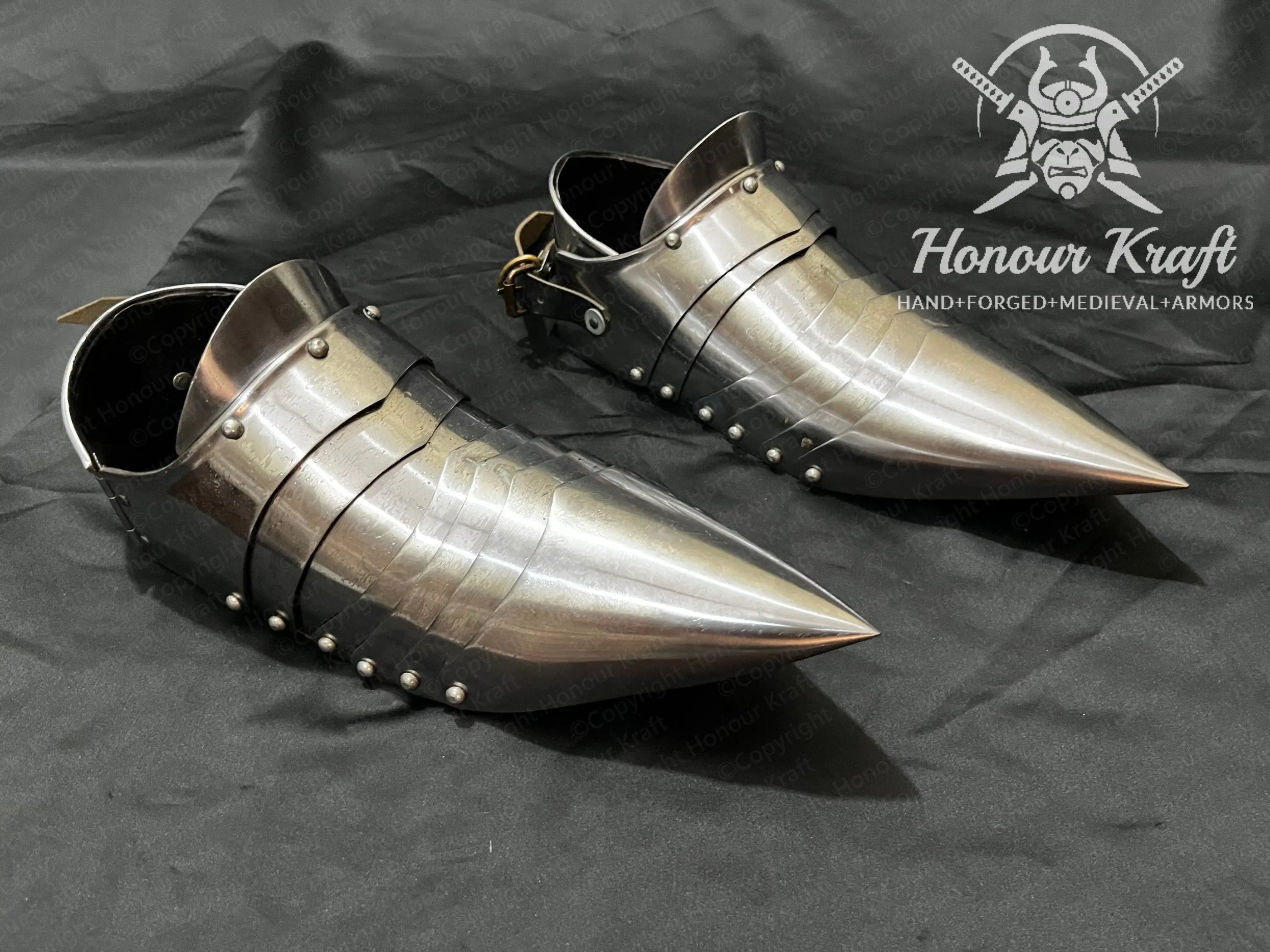Medieval sabaton armor, sabaton for shoes, steel boots armor, armor ...