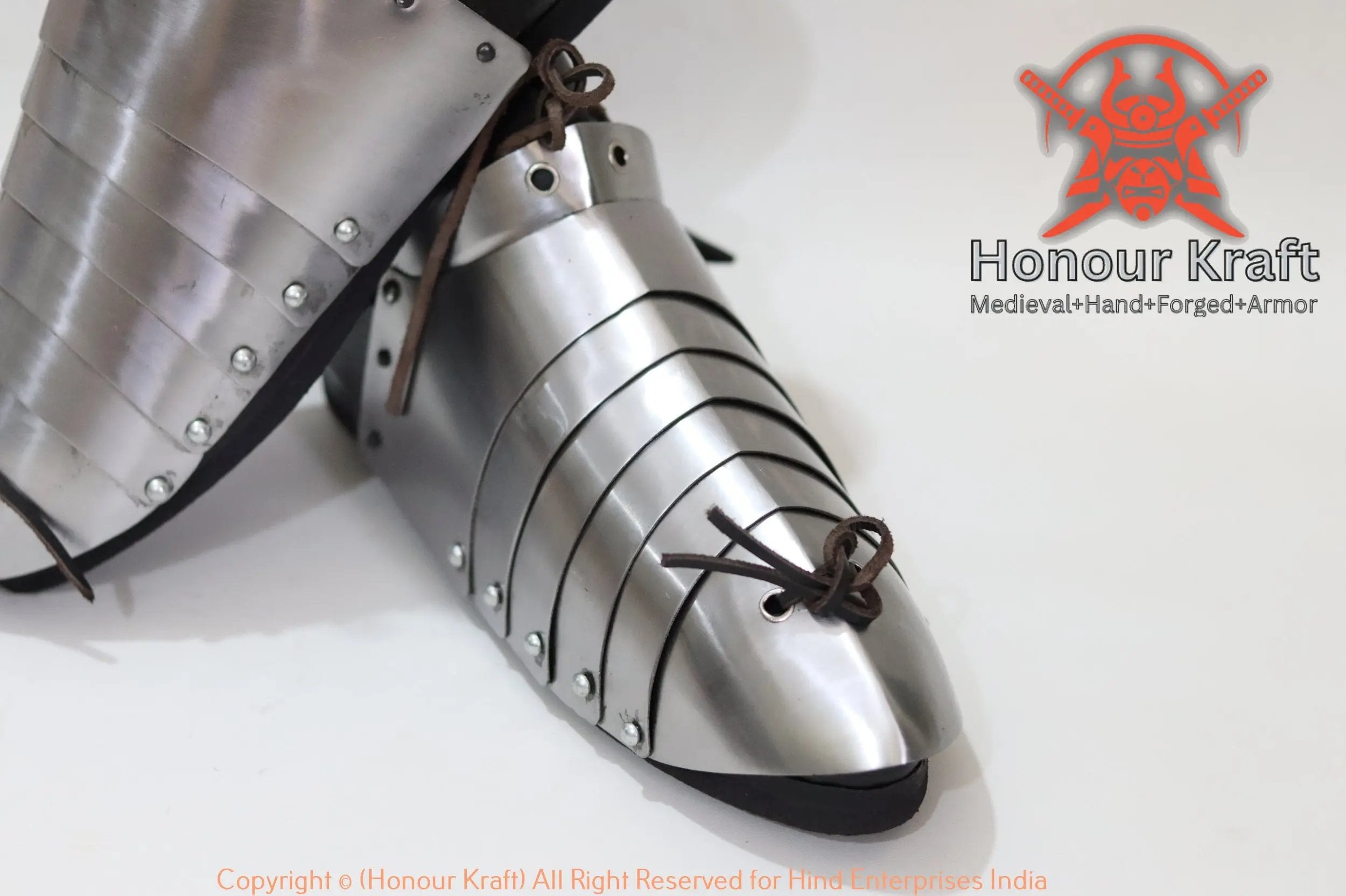 Sabaton with Boots Combo Type 1 armor pair boots sabaton shoes armor ...