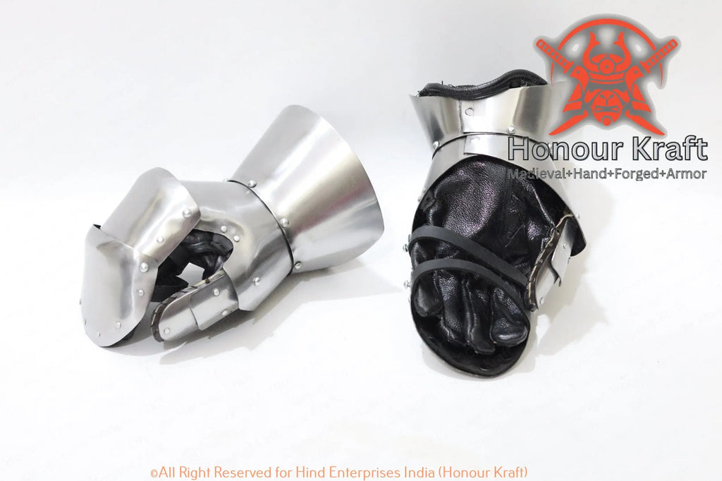 SCA Armors - High-Quality Armor for Society for Creative Anachronism ...